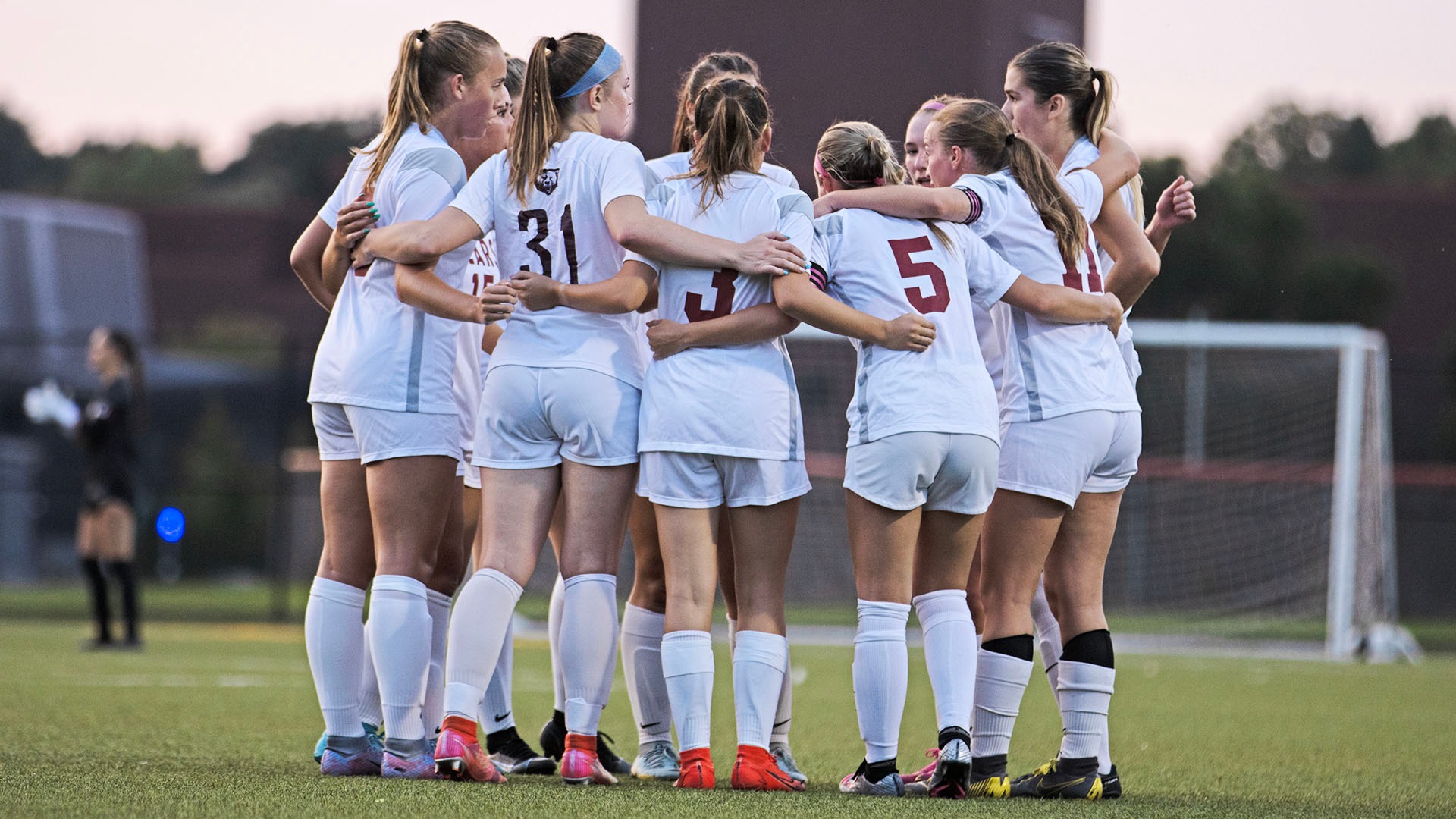 Golden Knights blank Bears - SUNY Potsdam Athletics