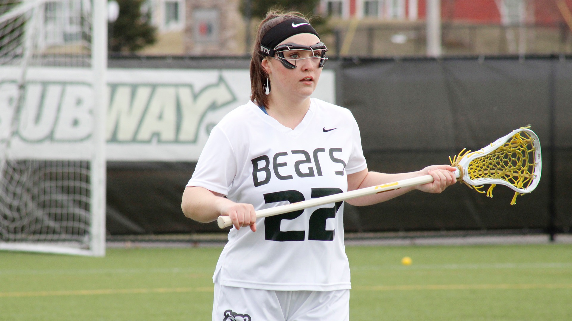 Roos hold off Bears, Reitano ties scoring mark - SUNY Potsdam Athletics