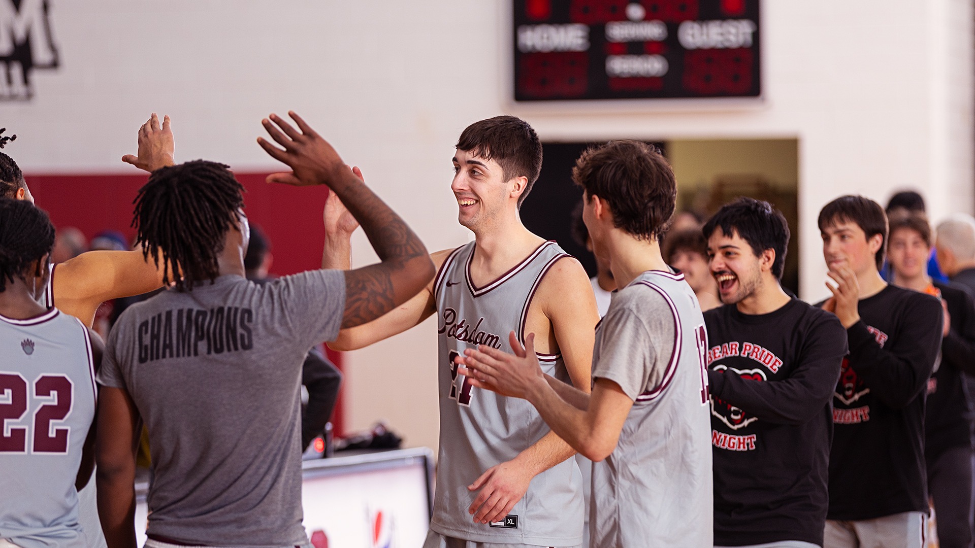 Jerry Welsh named finalist for Naismith Basketball Hall of Fame - SUNY ...