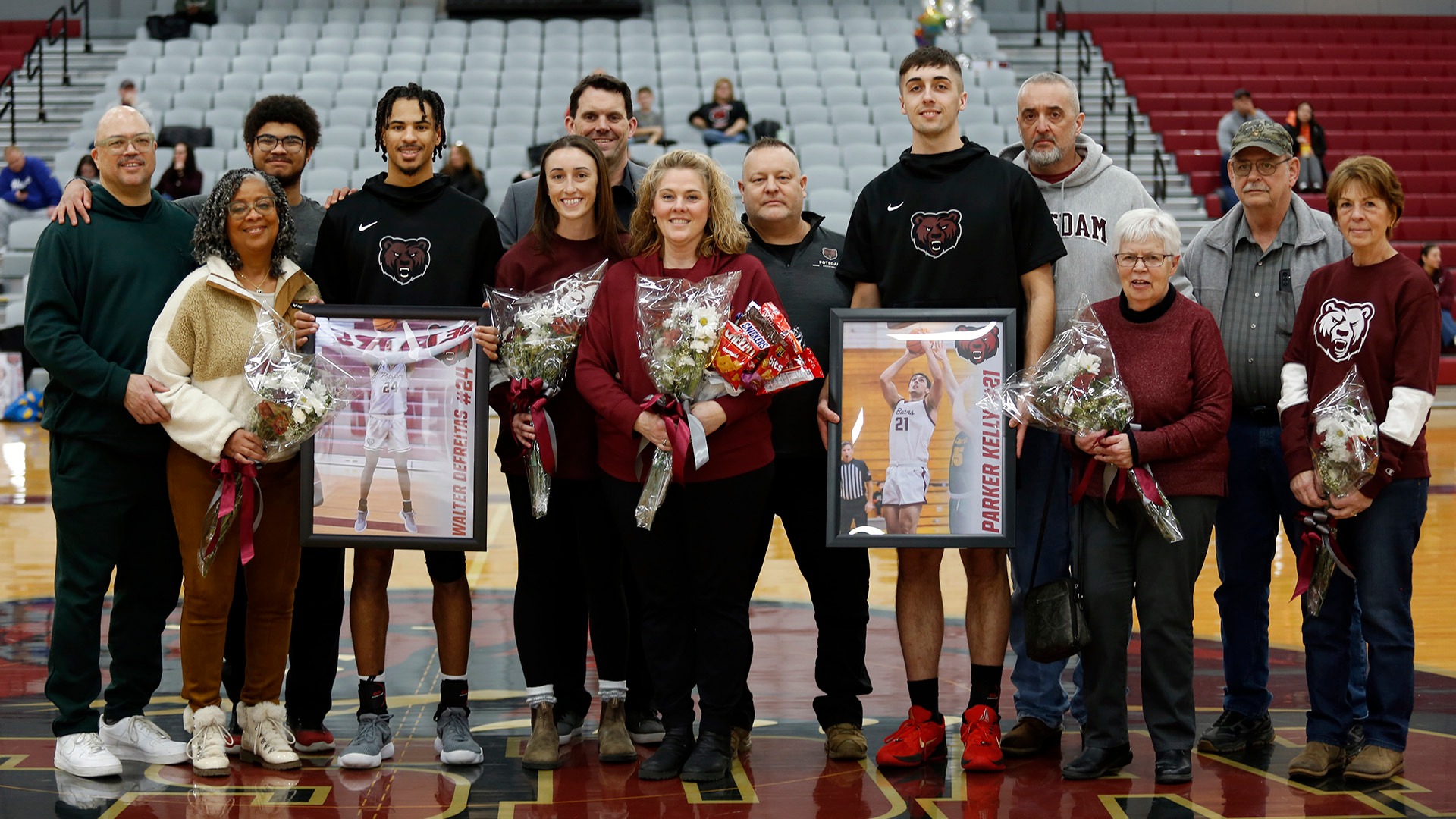 Jerry Welsh named finalist for Naismith Basketball Hall of Fame - SUNY ...