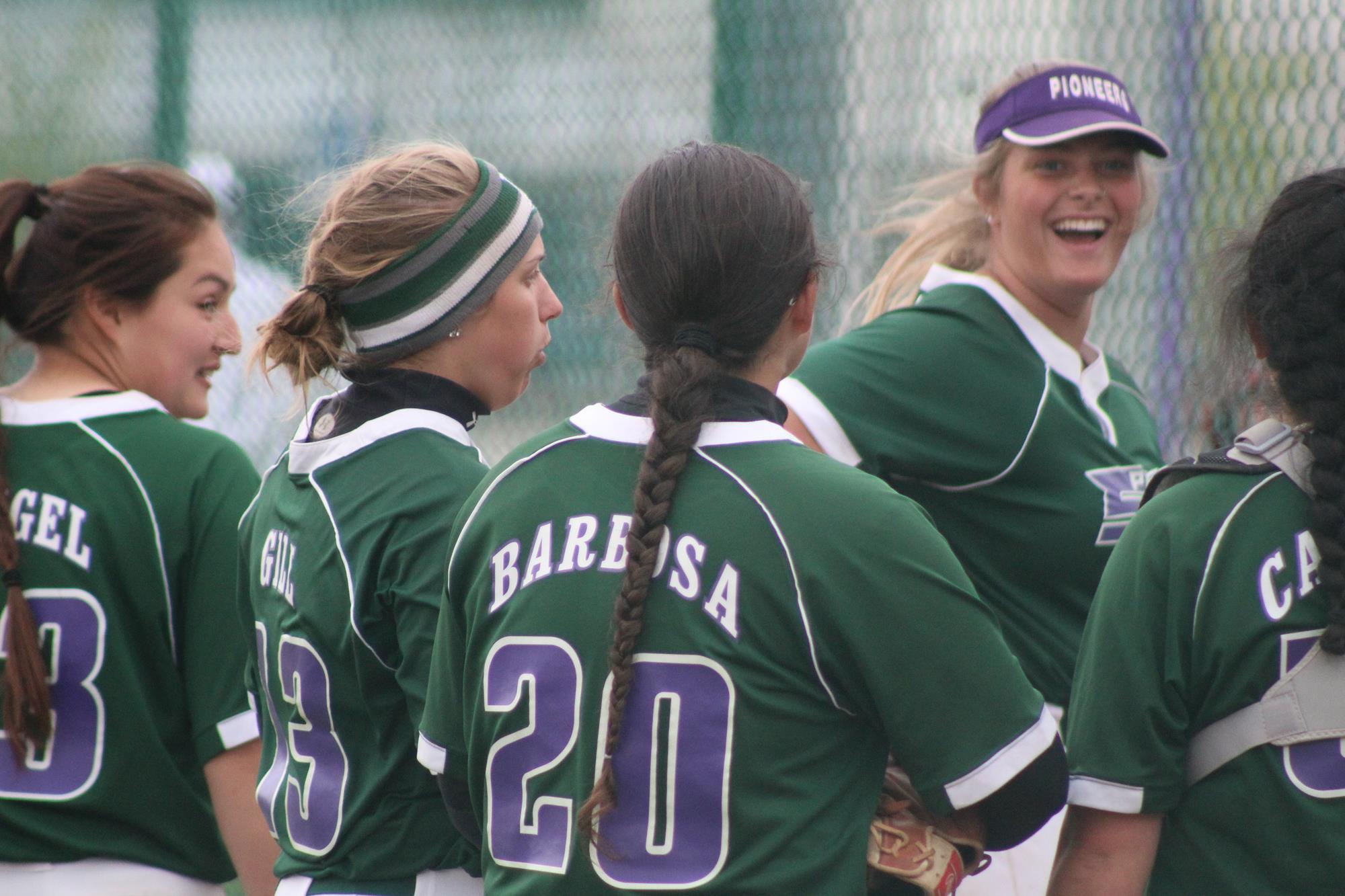 Prairie State Reaches Region IV Championship but Falls to Madison ...