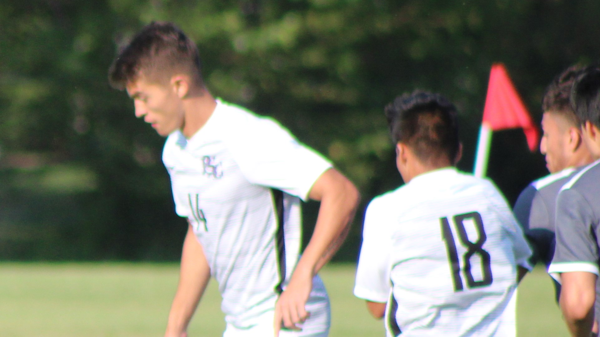 Antonio Leal - 2020-21 - Men's Soccer - Prairie State College