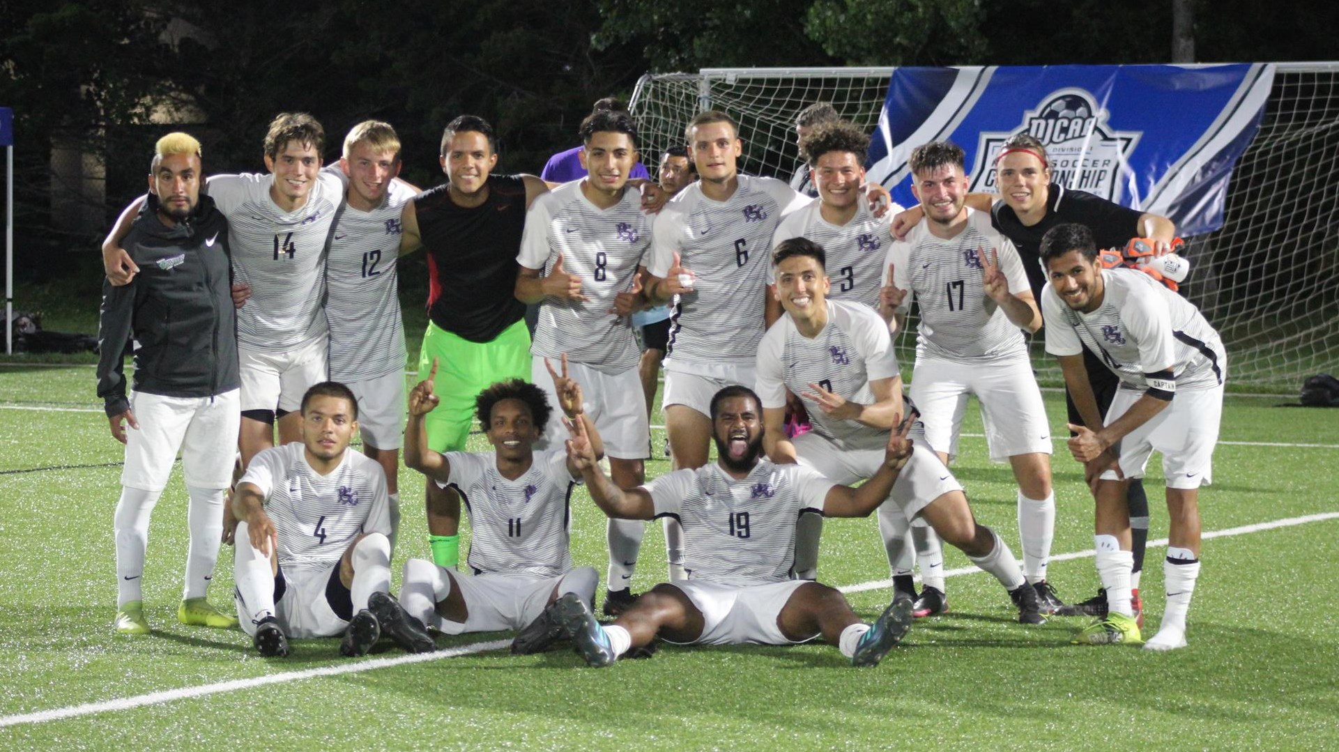 Antonio Leal - 2020-21 - Men's Soccer - Prairie State College
