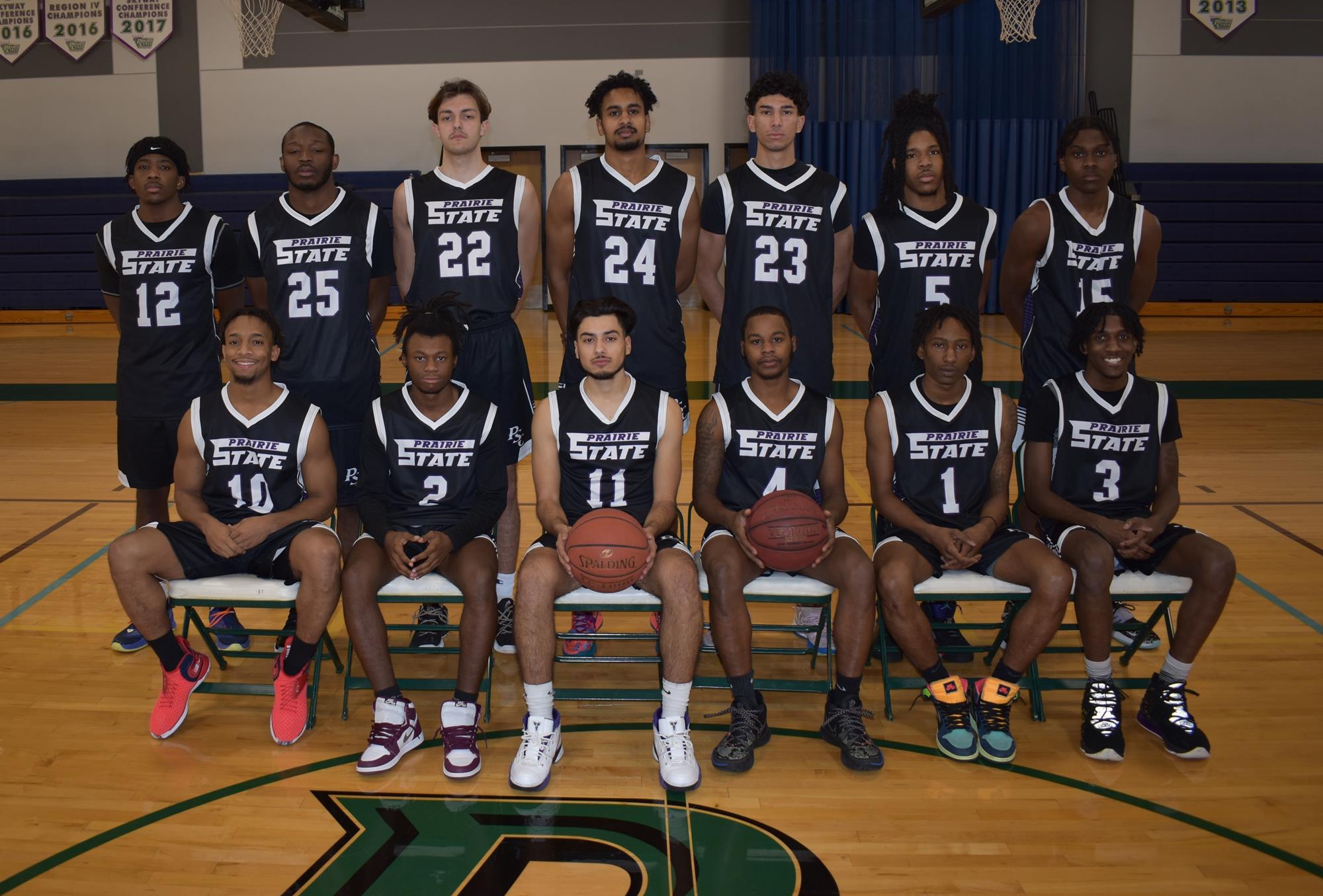 Pioneers Upend Skyway Foe Morton - Prairie State College