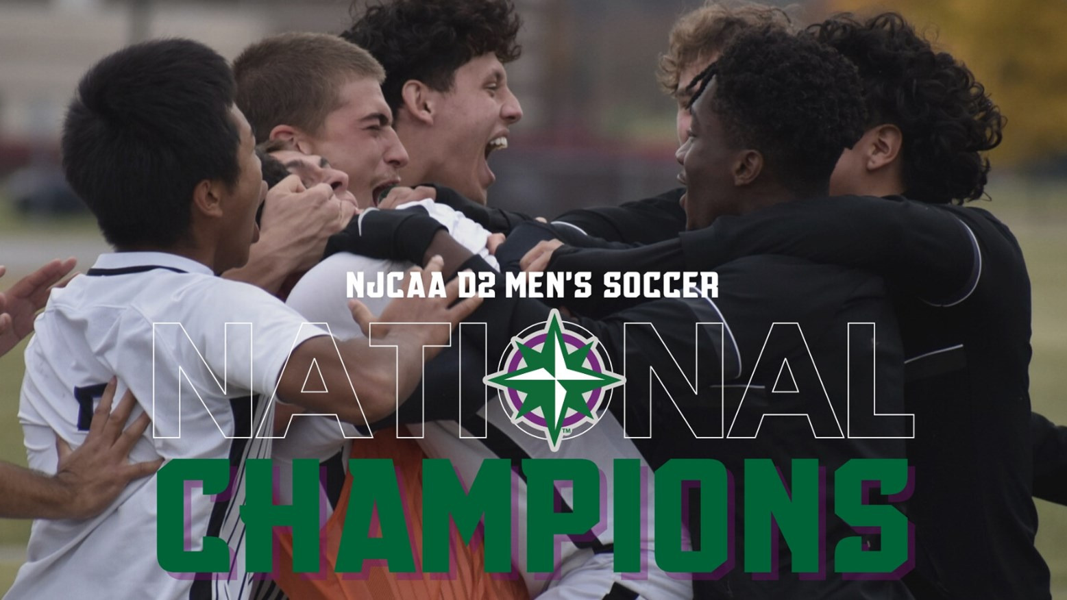 TITLE RUN COMPLETE! - Prairie State College