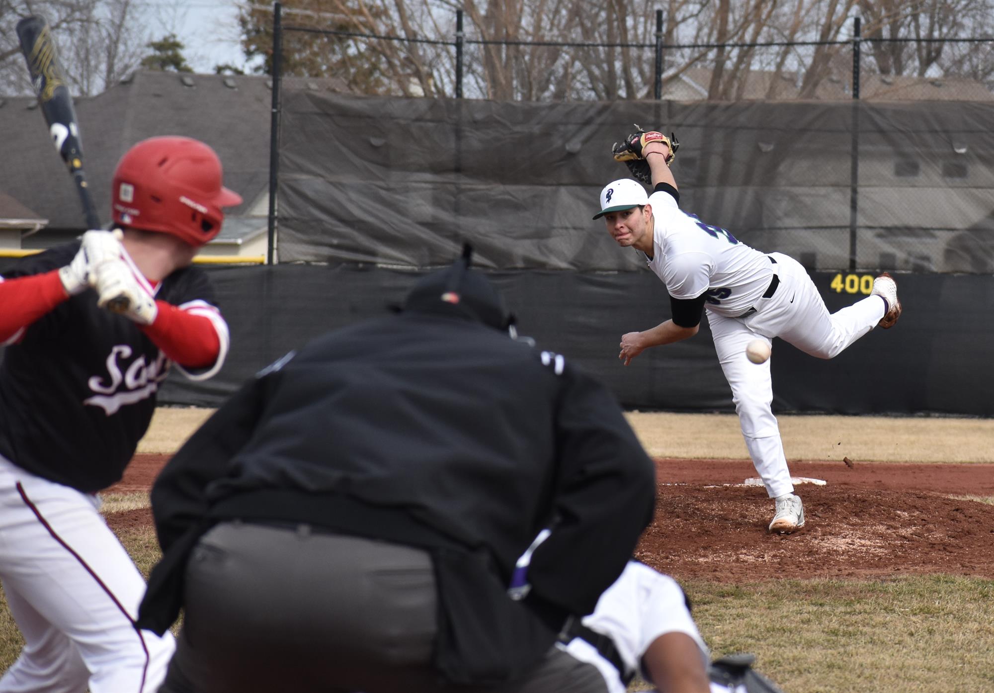 Pioneers Split Four With Sauk Valley as 2022 Campaign Gets Underway ...