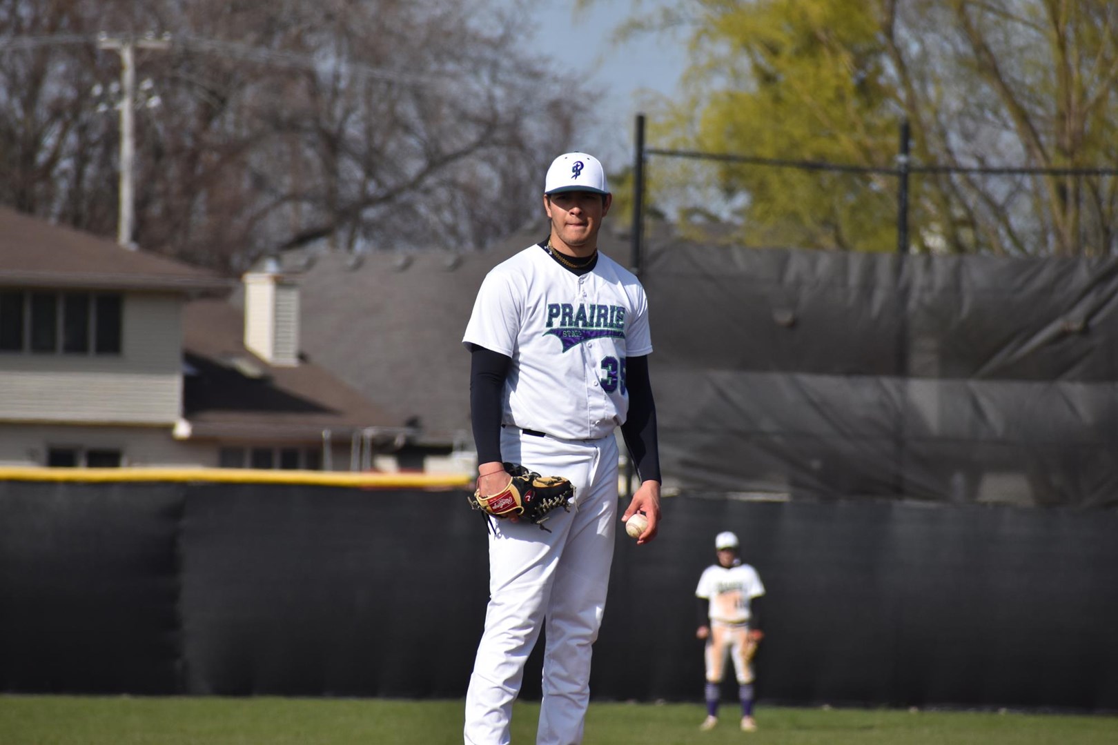 From Caracas to “The Heights” Cerezo’s Baseball Journey Sets a New ...