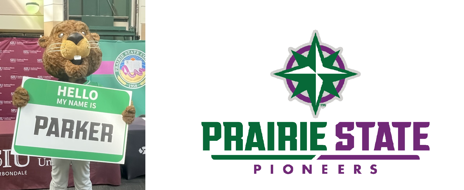 Prairie State Athletics Undergoes “Rebrand” - Prairie State College