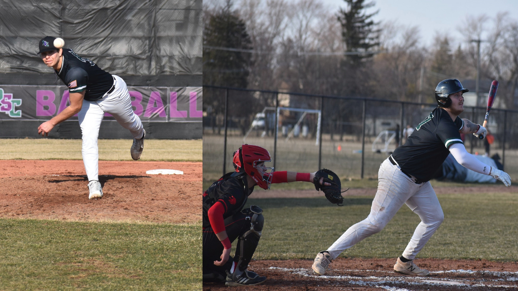 Cerezo, Woodruff Spin Gems as Pioneers Sweep Columbia-Greene - Prairie ...