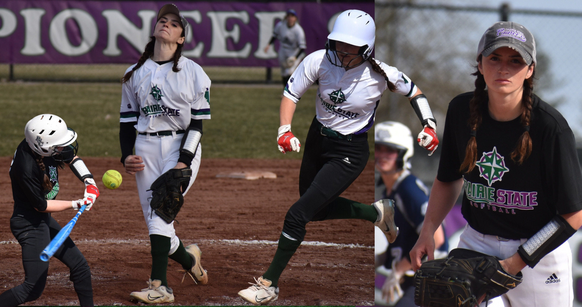 McDivitt’s Road to Success a Lesson in Defeating Adversity - Prairie ...