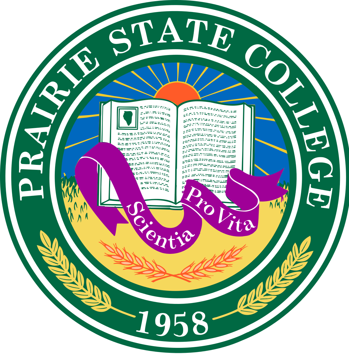 Scholastic Excellence Highlights Fall Semester - Prairie State College