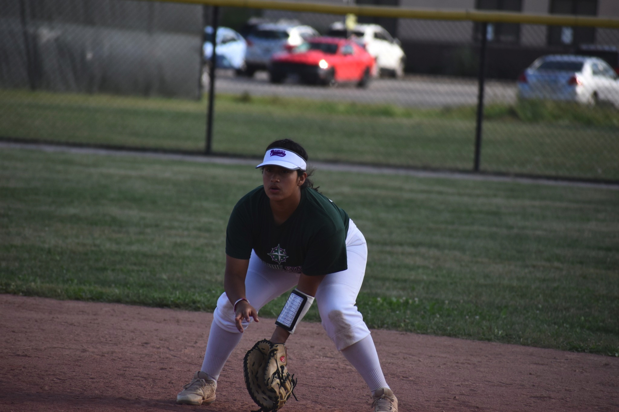 2024 Softball Schedule - Prairie State College