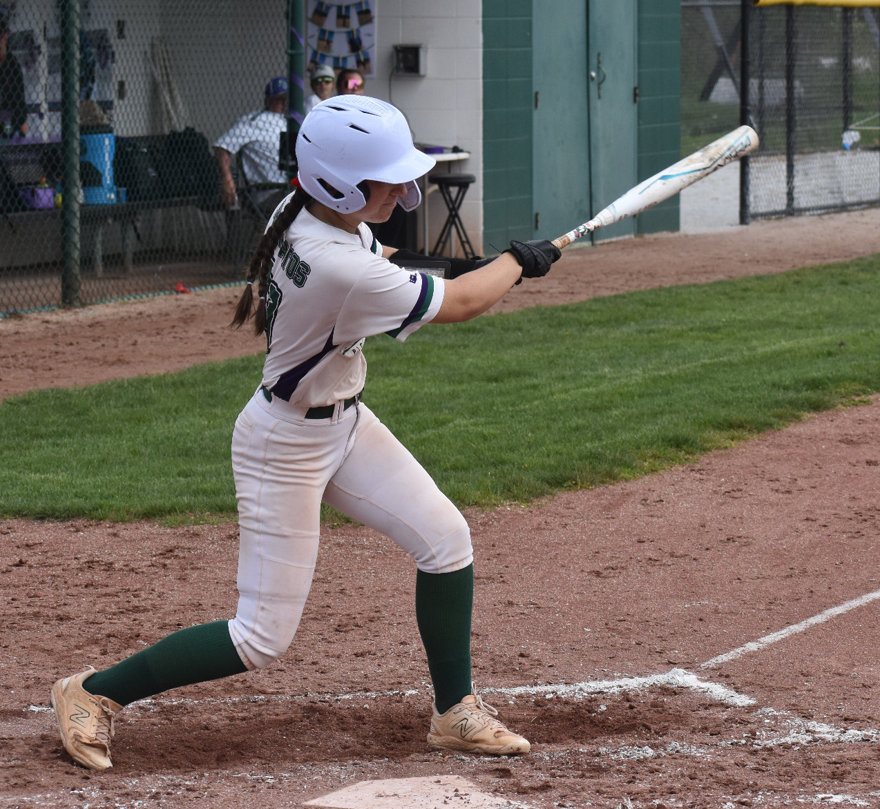 2024 Softball Schedule - Prairie State College