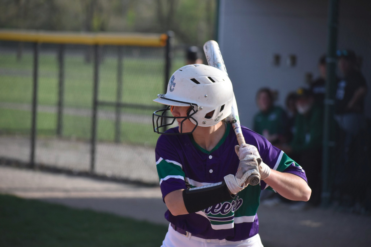 2025 Softball Schedule - Prairie State College