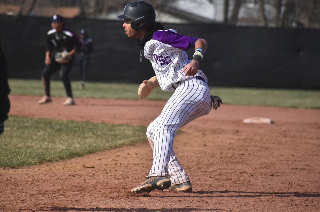 Romero, Pioneer Lineup Take Two From Rockford JV - Prairie State College