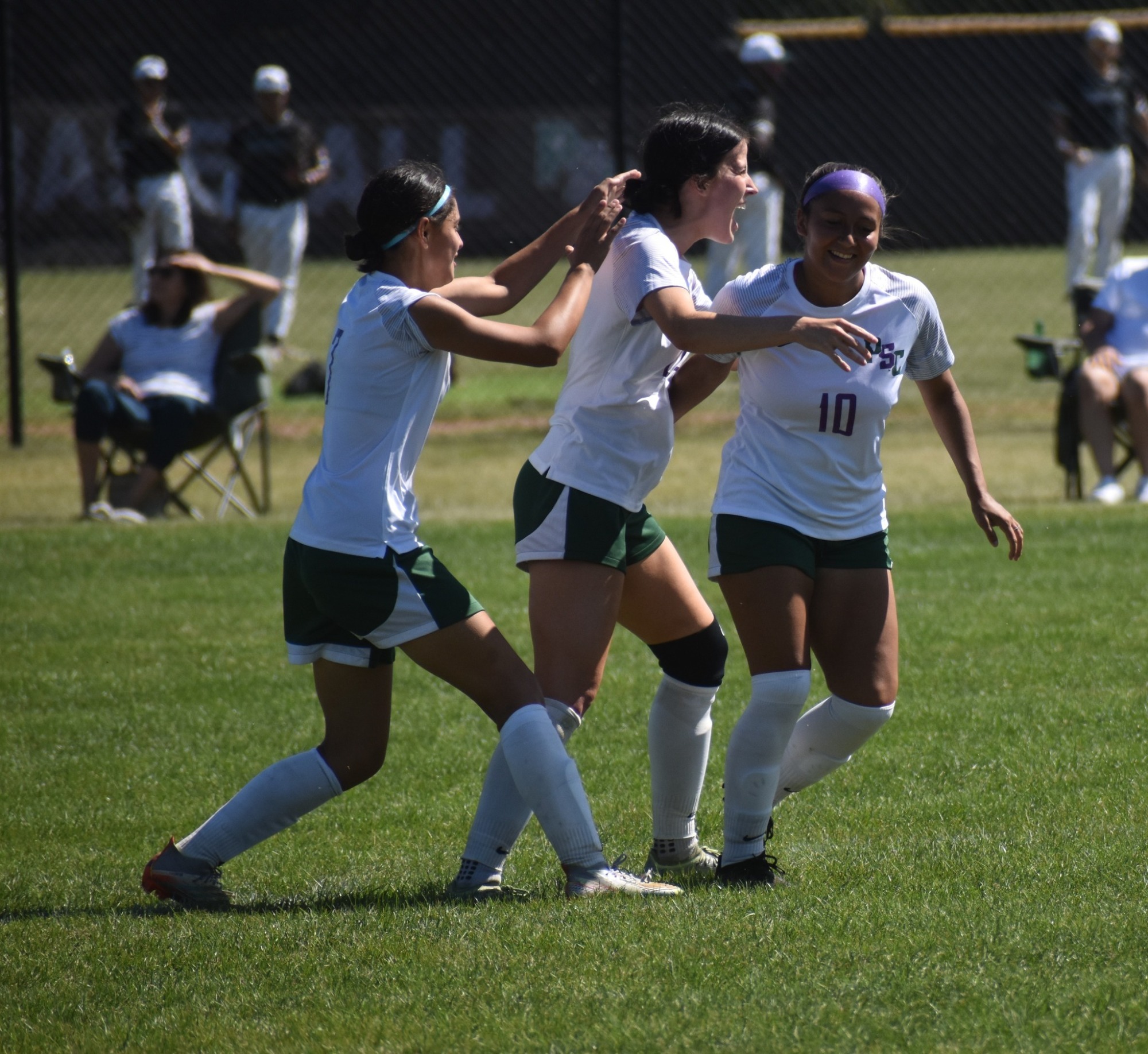 Most Successful Season in PSC Women’s Soccer History Comes to a Close ...
