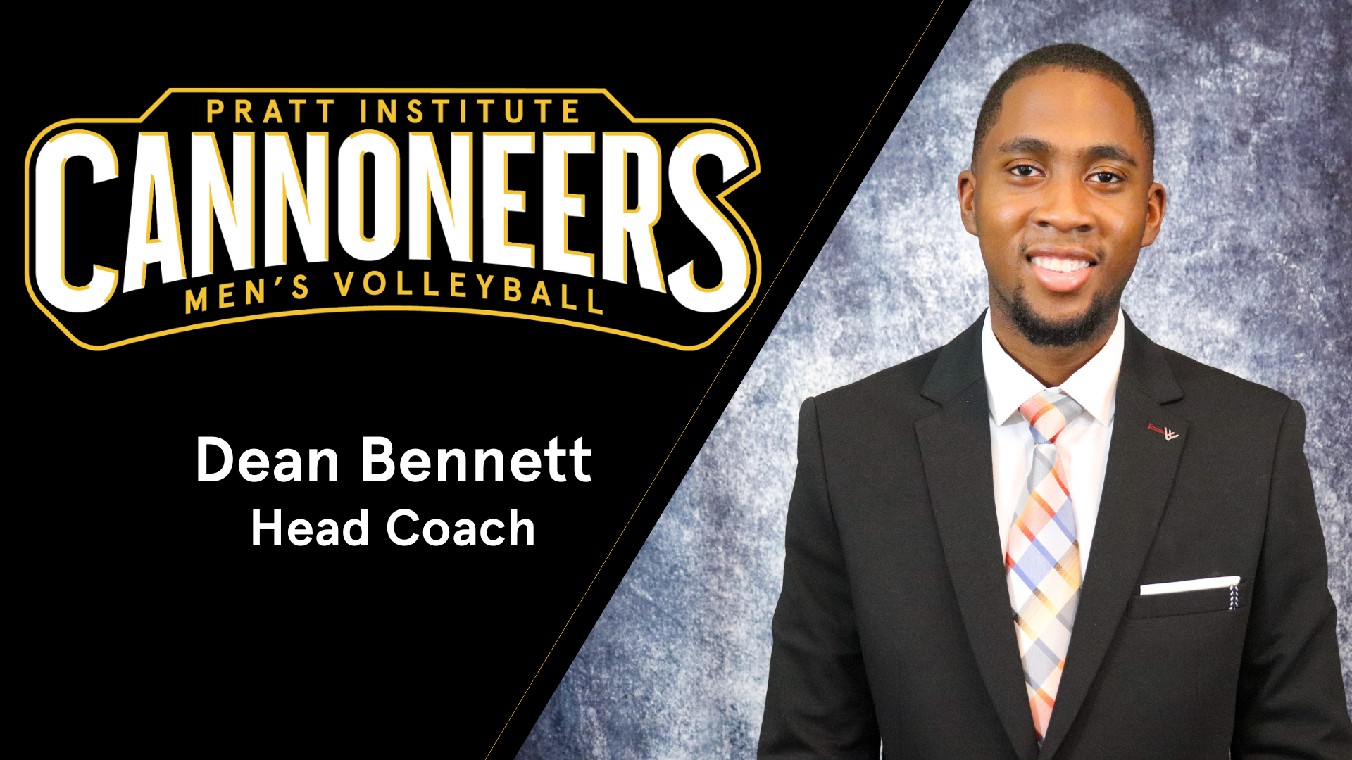 Bennett Hired to Lead Men's Volleyball Program - Pratt Institute