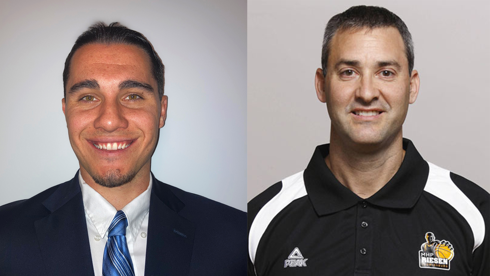 Remley, Danzig Added to Men's Basketball Coaching Staff - Pratt Institute