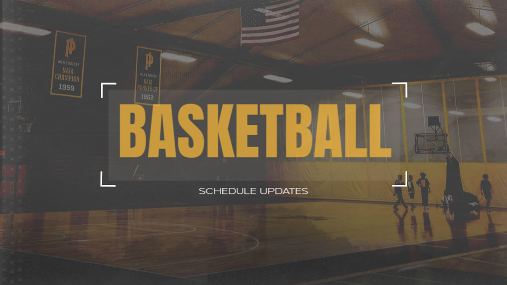 Pratt Basketball Schedule Updates - Pratt Institute