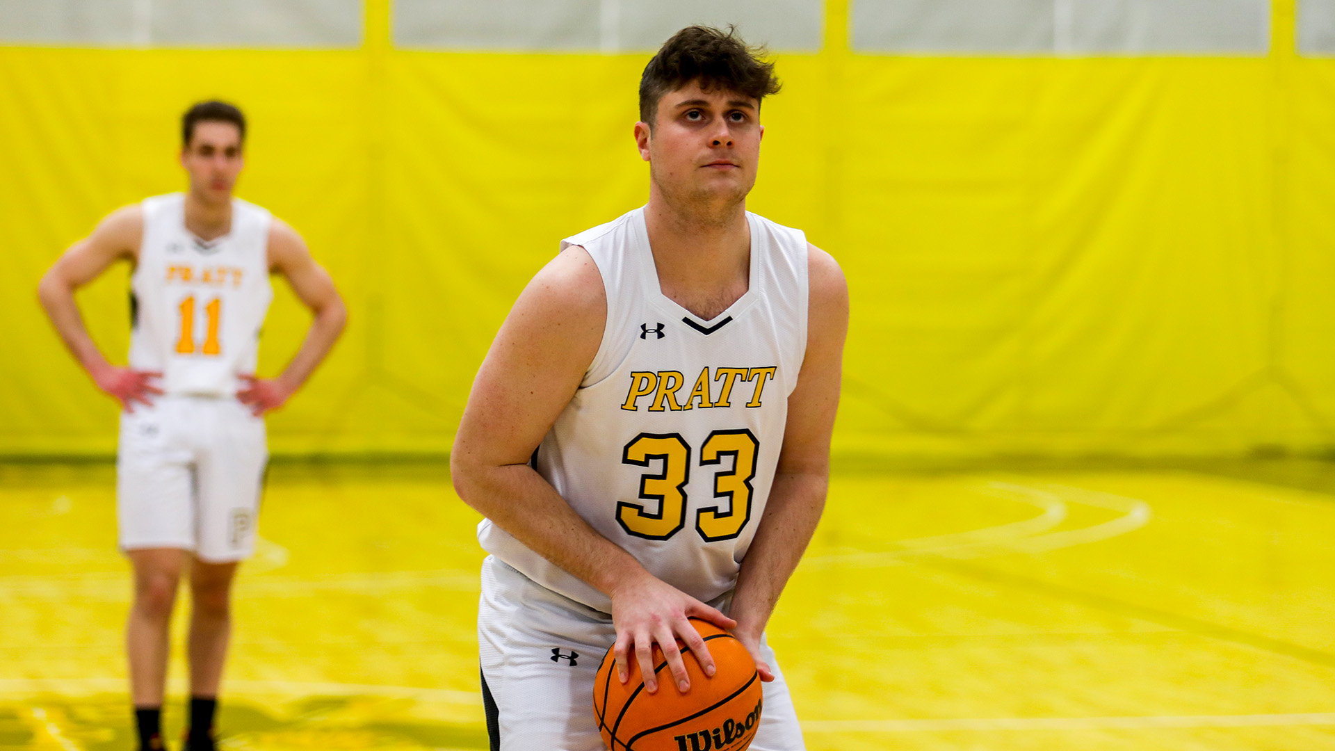 Men’s Basketball Falls to Cobleskill in Oneonta Consolation Game ...