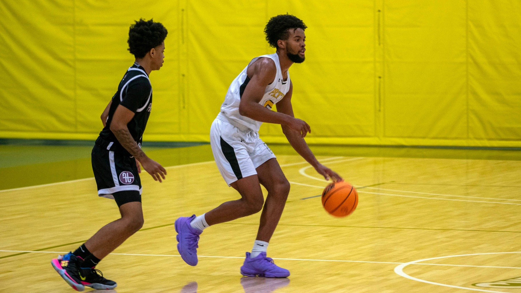 TCNJ Bypasses Men’s Basketball in Tourney First Round - Pratt Institute