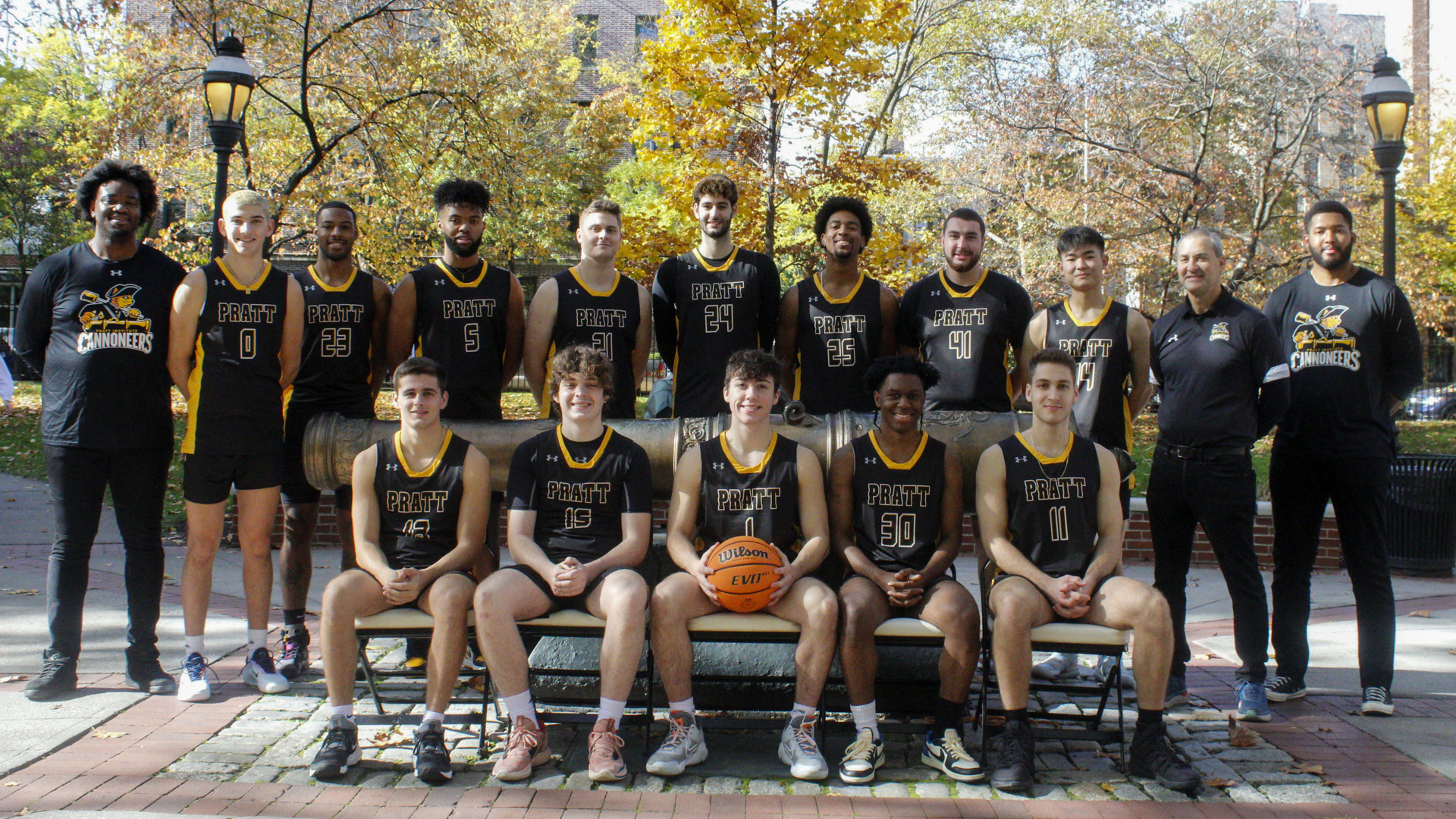 Men’s Basketball Scores Season-Opening Road Win Over St. Joseph’s (L.I ...