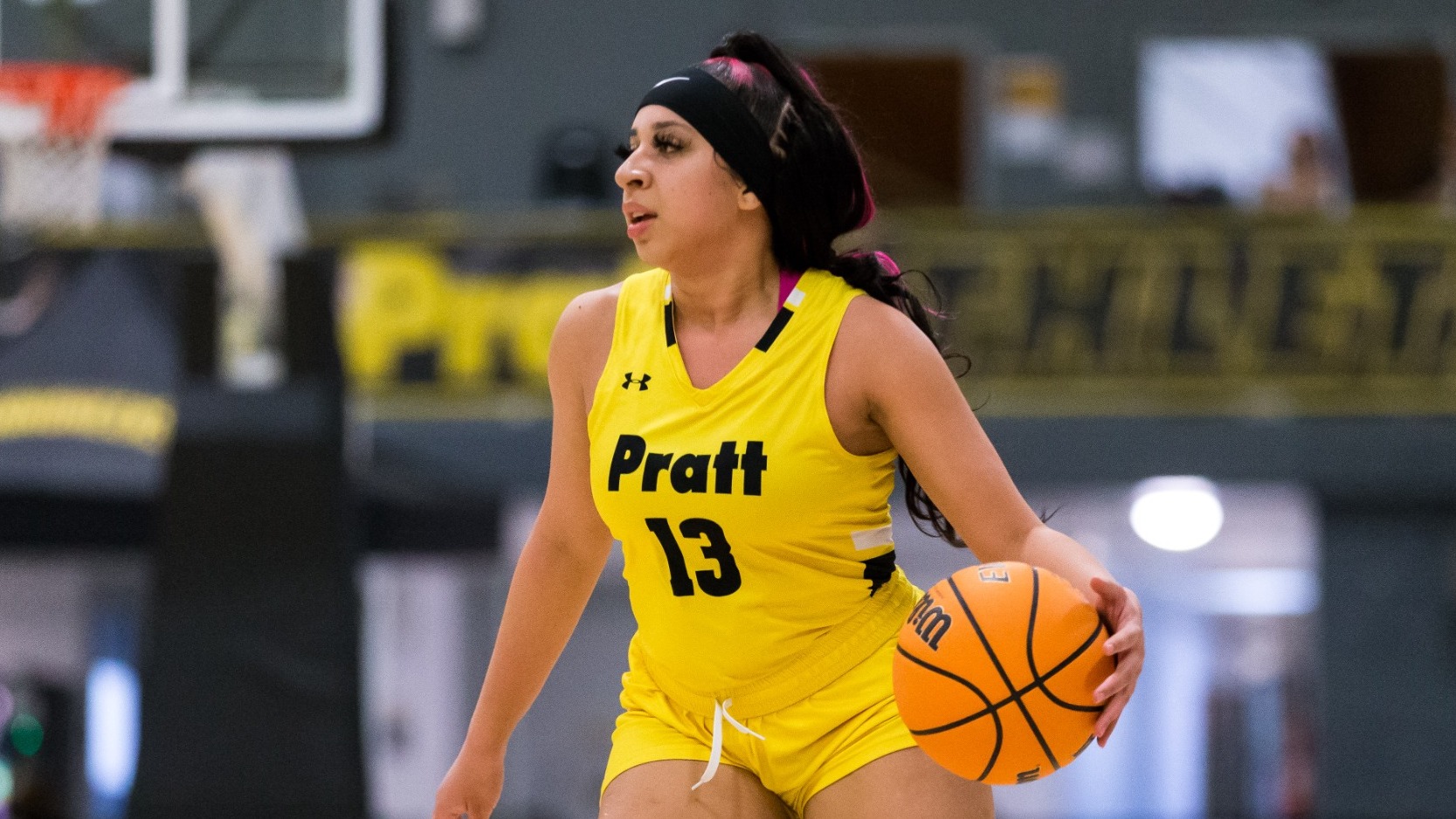 Women’s Basketball Defeats FDU-Florham At Home in 2023 Opener - Pratt ...