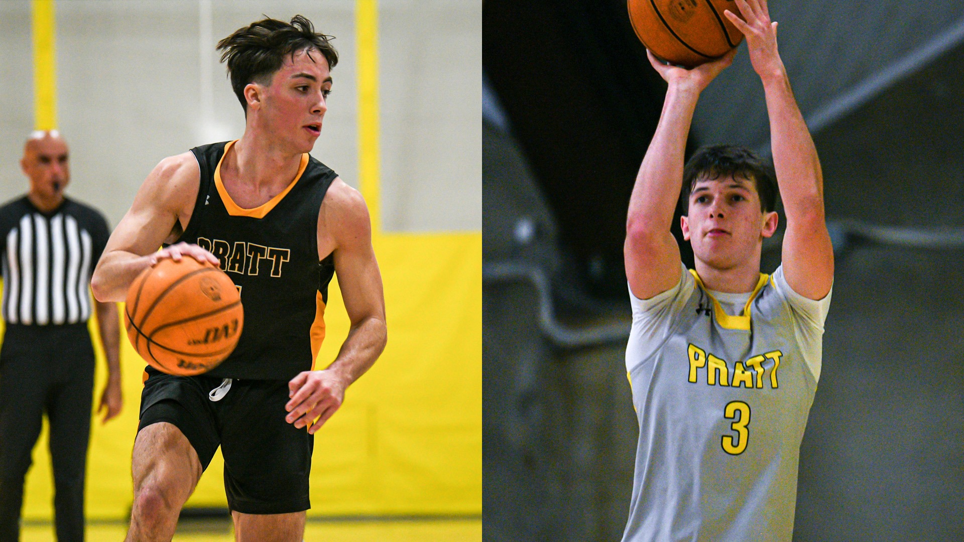 O’Gorman and Windt Collect All-C2C Men’s Basketball Honors; O’Gorman on ...