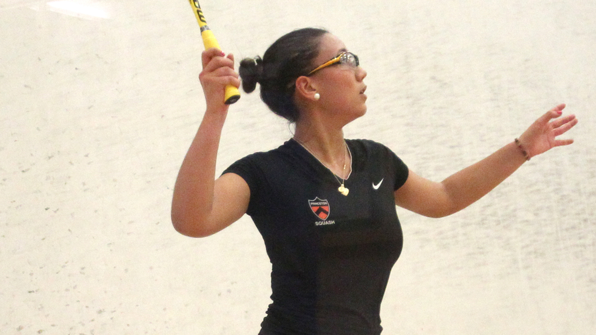 Alexandra Toth - Women's Squash - Princeton University Athletics