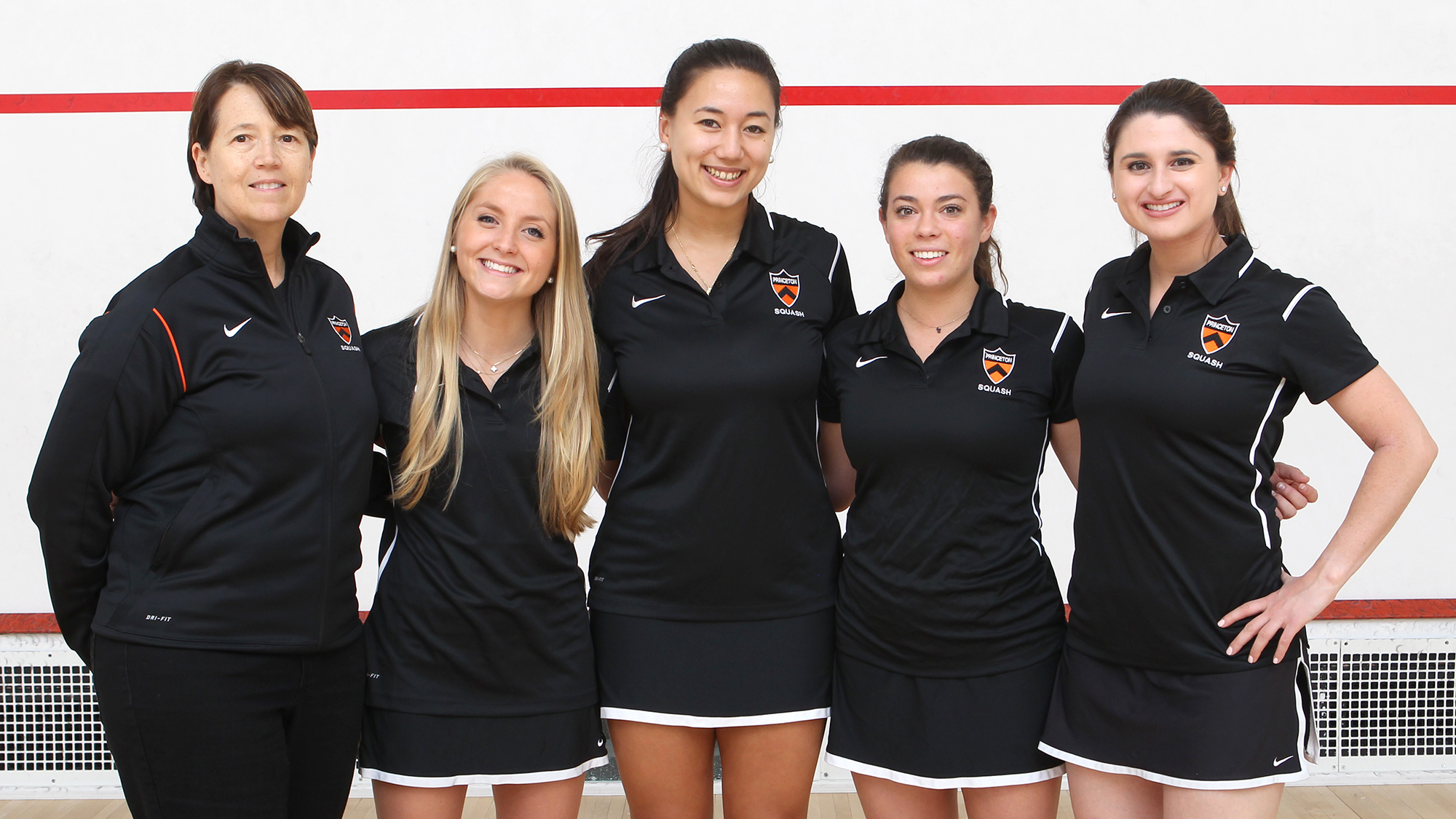 Alexandra Toth - Women's Squash - Princeton University Athletics