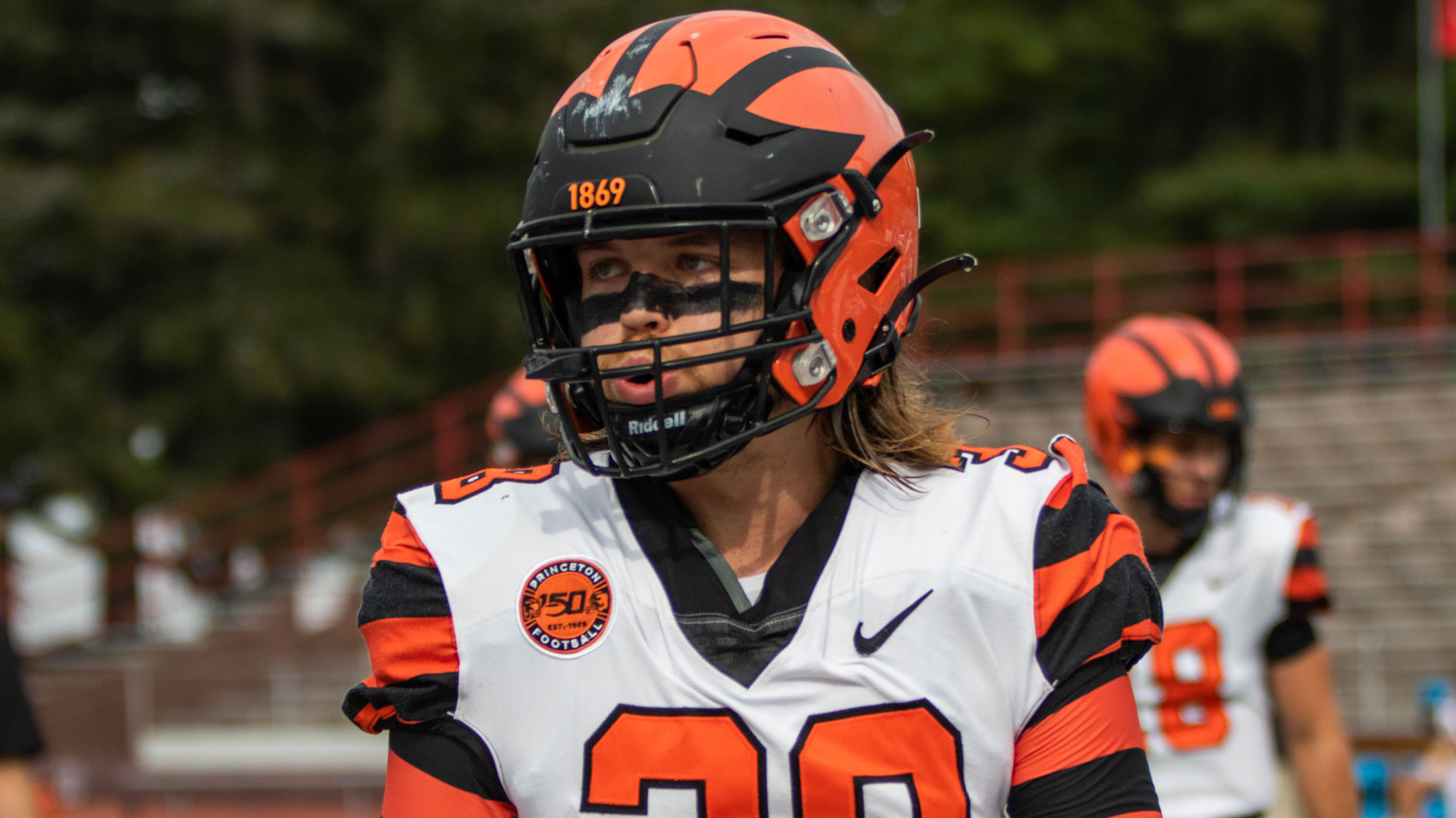 Joseph Dalsey - Football - Princeton University Athletics
