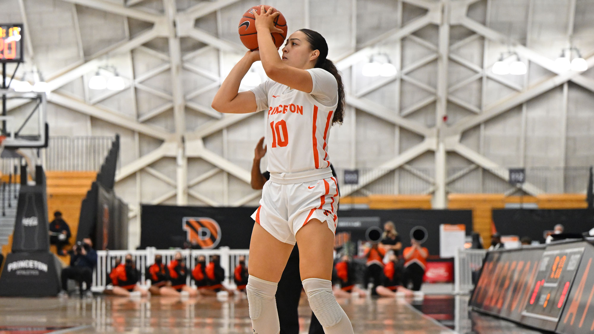 Grace Stone - Women's Basketball - Princeton University Athletics