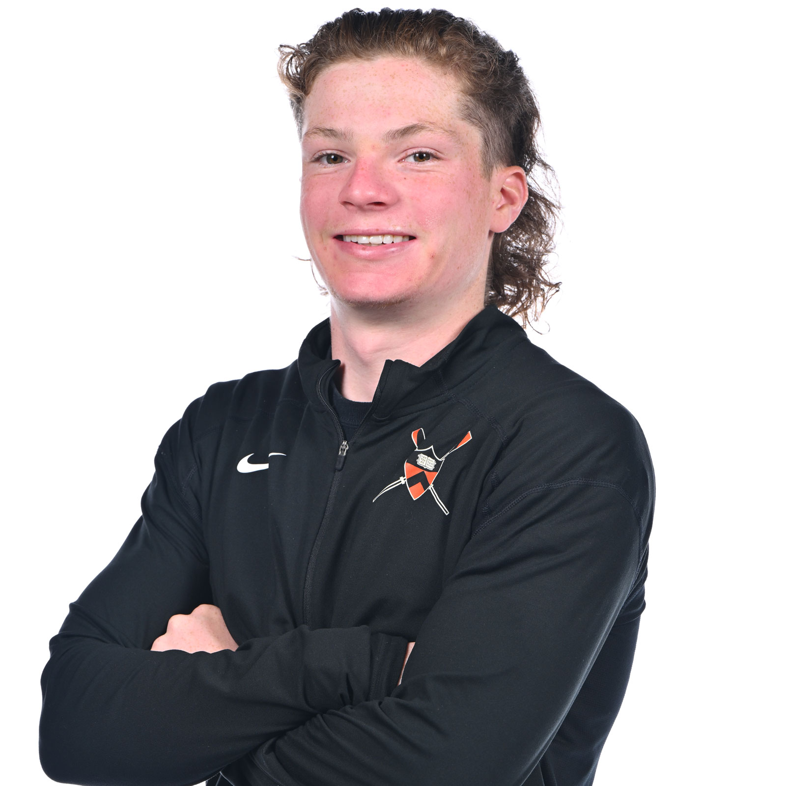 Connor Neill - Heavyweight Rowing - Princeton University Athletics