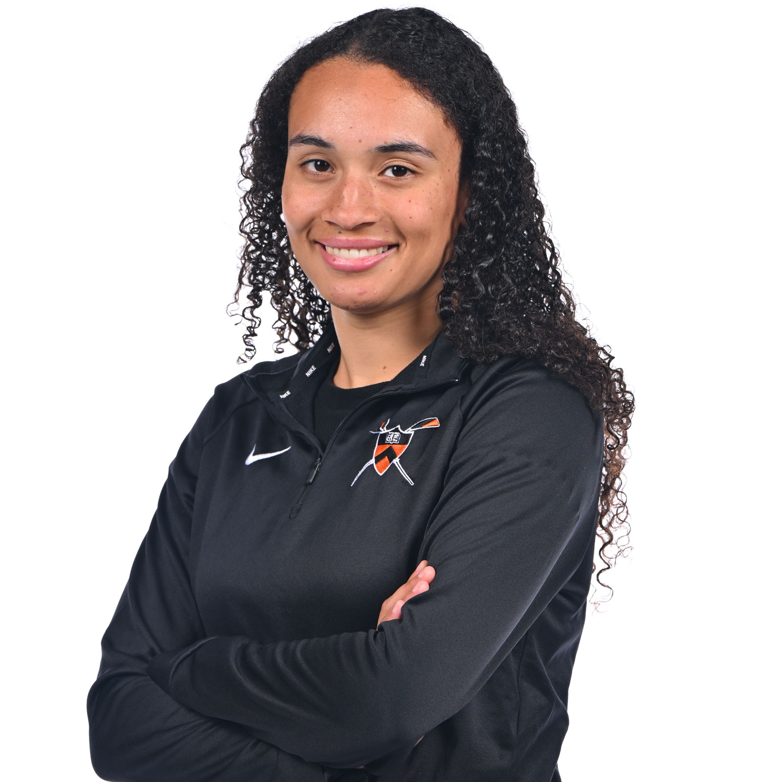 Chloe Smith-Frank - Heavyweight Rowing - Princeton University Athletics