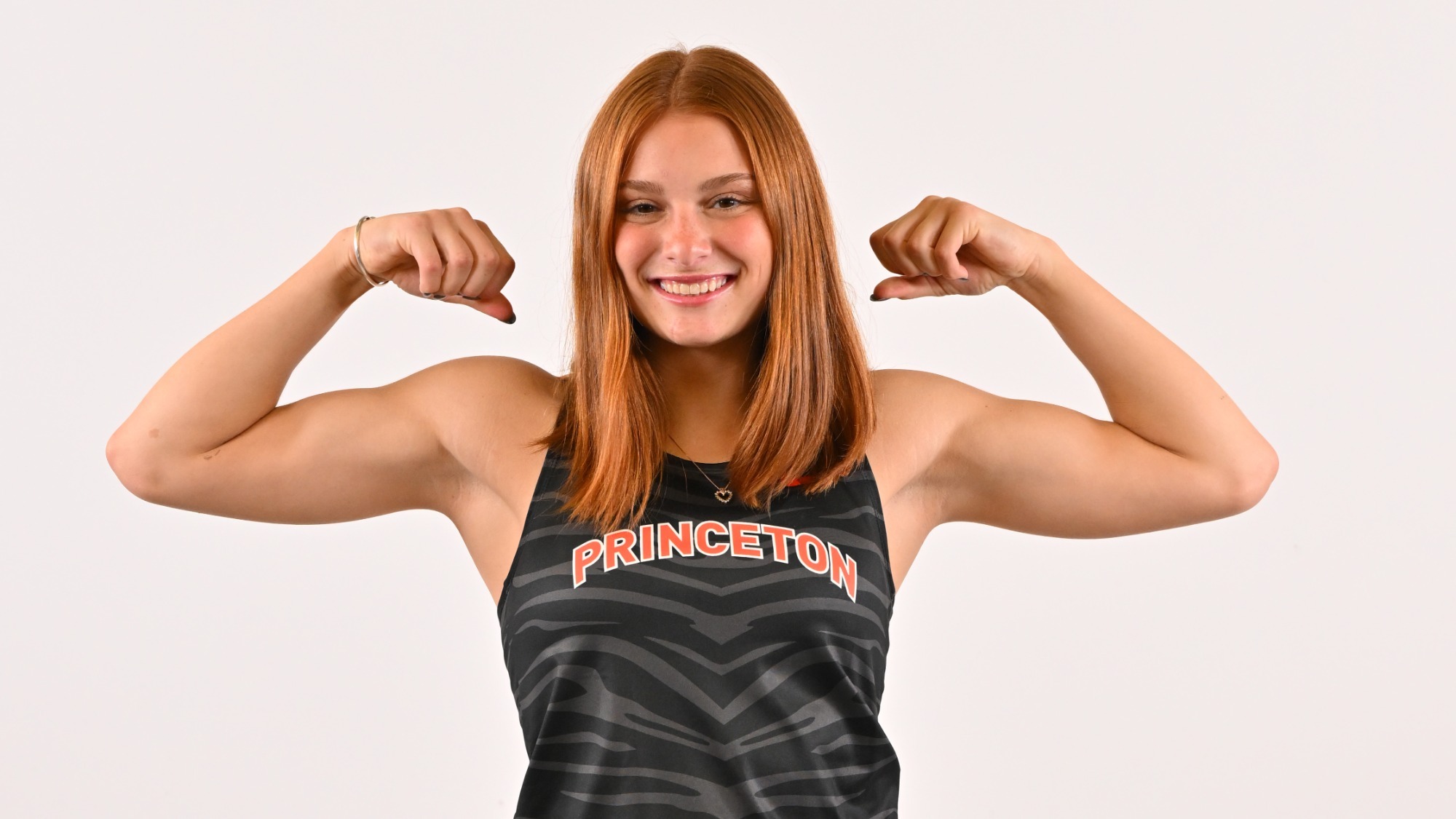 Women's Track and Field Team Dominates Weekend Meets, Tessa Mudd Sets ...