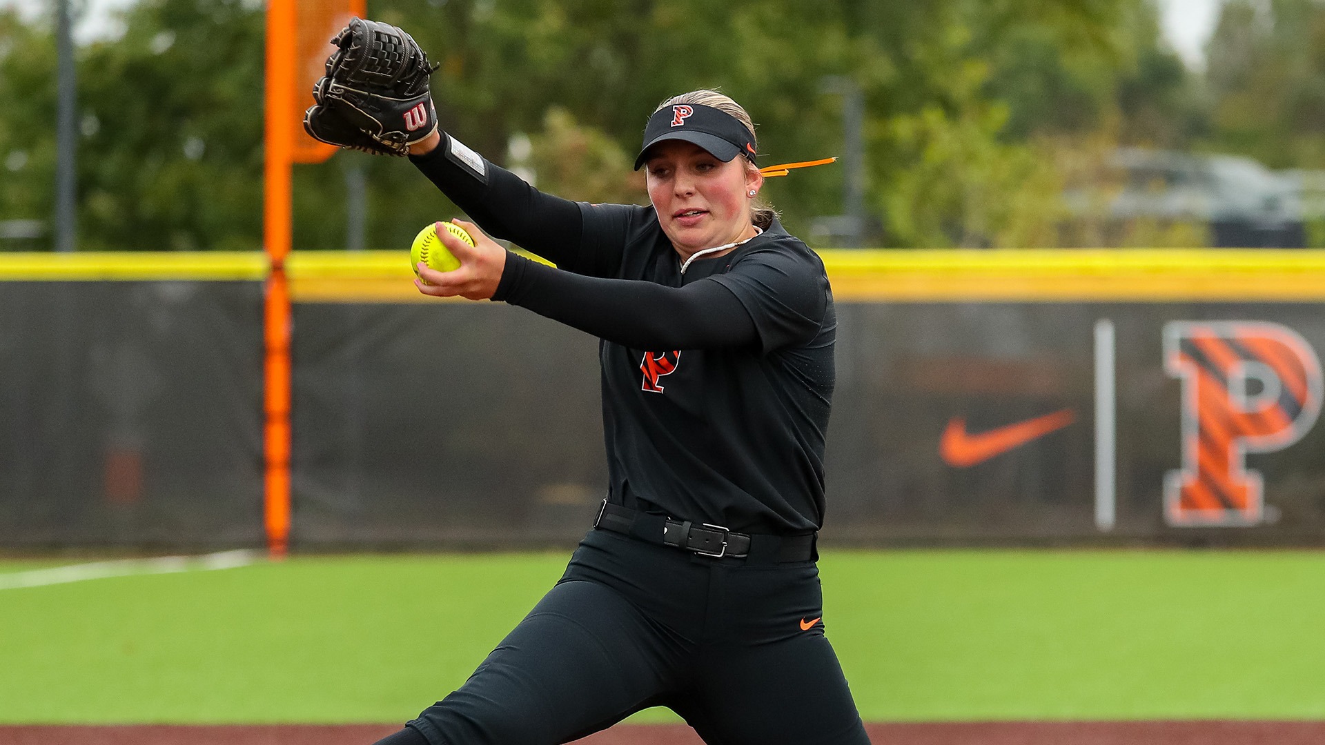 Softball Team Closes Texas Weekend with Win over Tennessee State ...