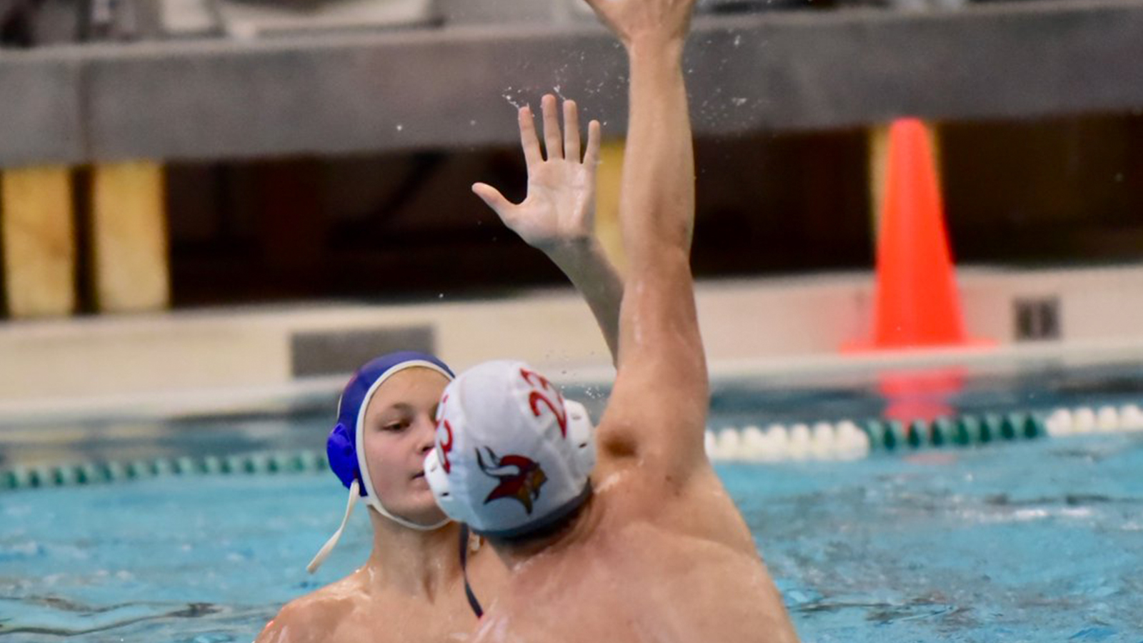 Boys Water Polo Finishes 4th at State Tournament - Princeton Vikings ...