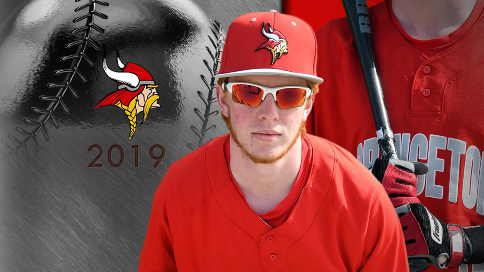 Jordan Edrington Receives Greater Miami Conference Second Team Honors ...