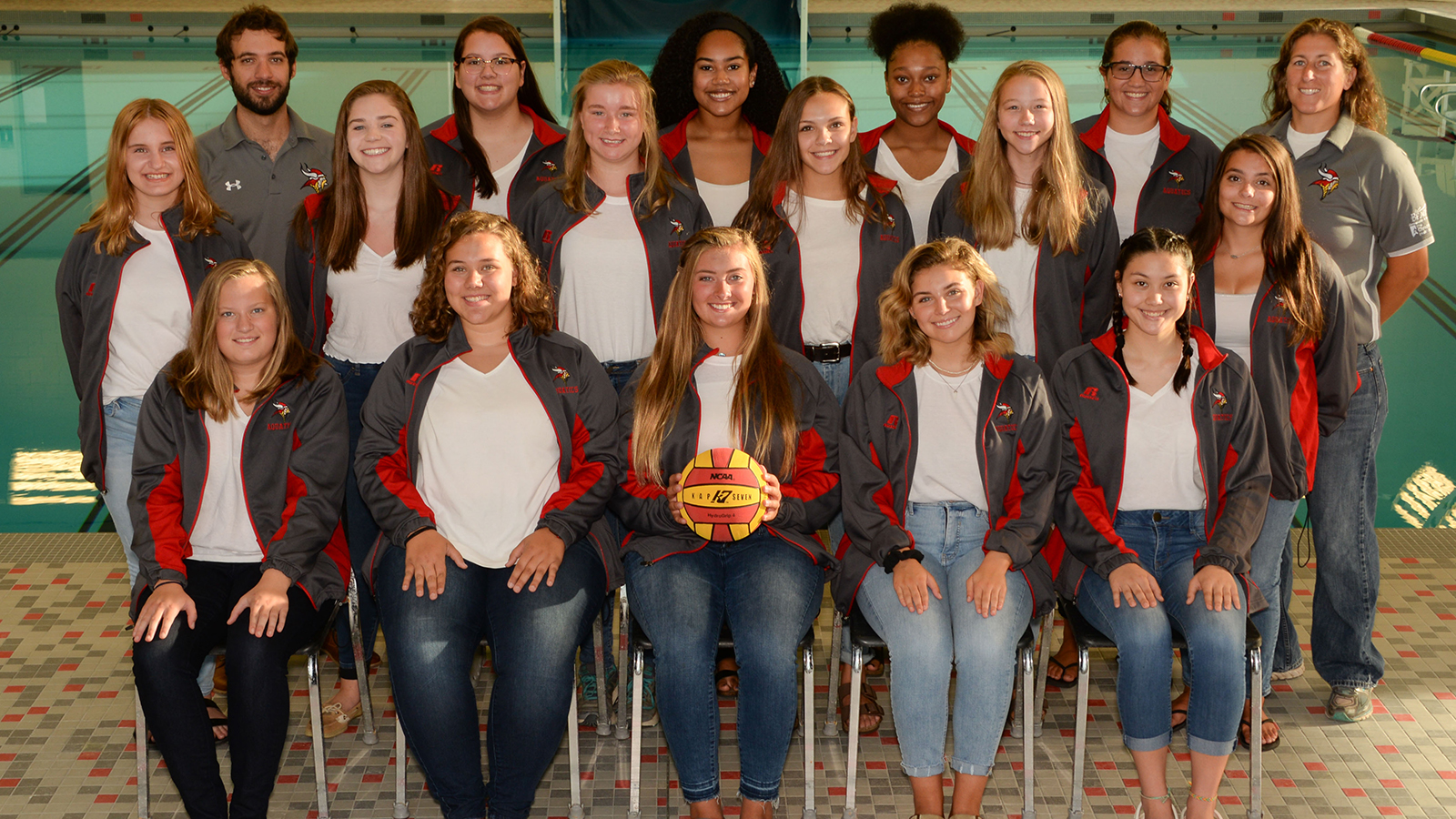 Girls Varsity Water Polo Recap — Sycamore - Princeton Vikings Athletics ...