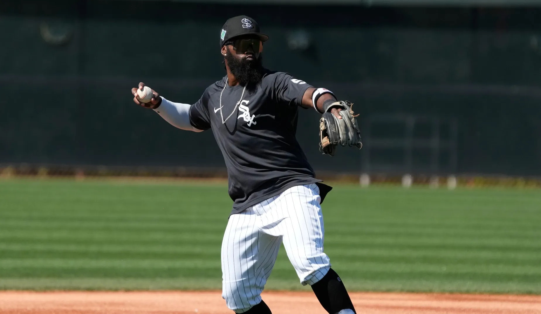 Josh Harrison Gets 1,000th MLB Hit - Princeton Vikings Athletics ...