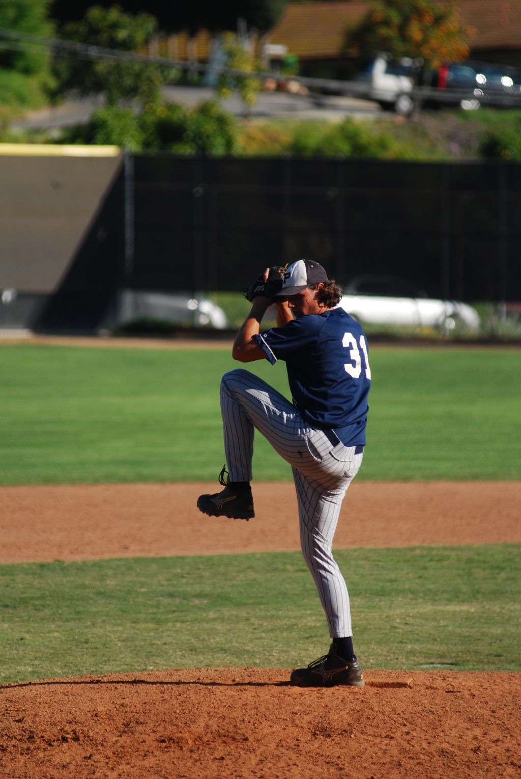 Greg Ball - Baseball - Principia College Athletics