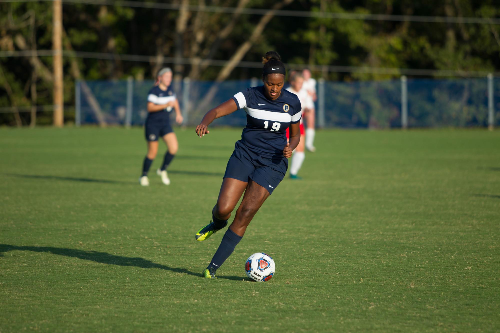 Sarai Marcano - Women's Soccer - Principia College Athletics