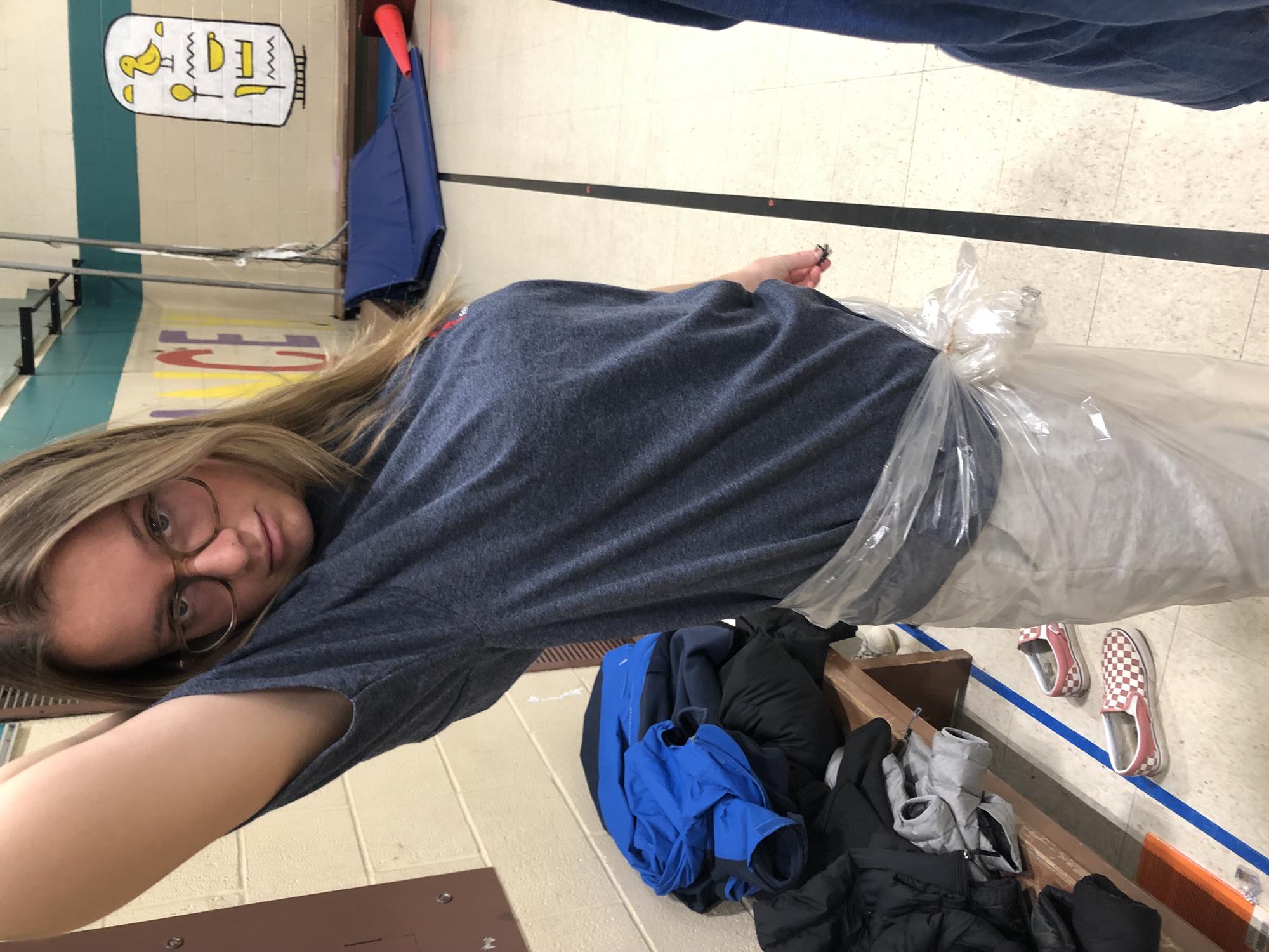 Sarah Switzer - Women's Tennis - Principia College Athletics