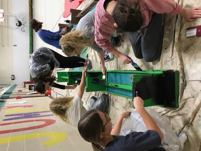 Sarah Switzer - Women's Tennis - Principia College Athletics