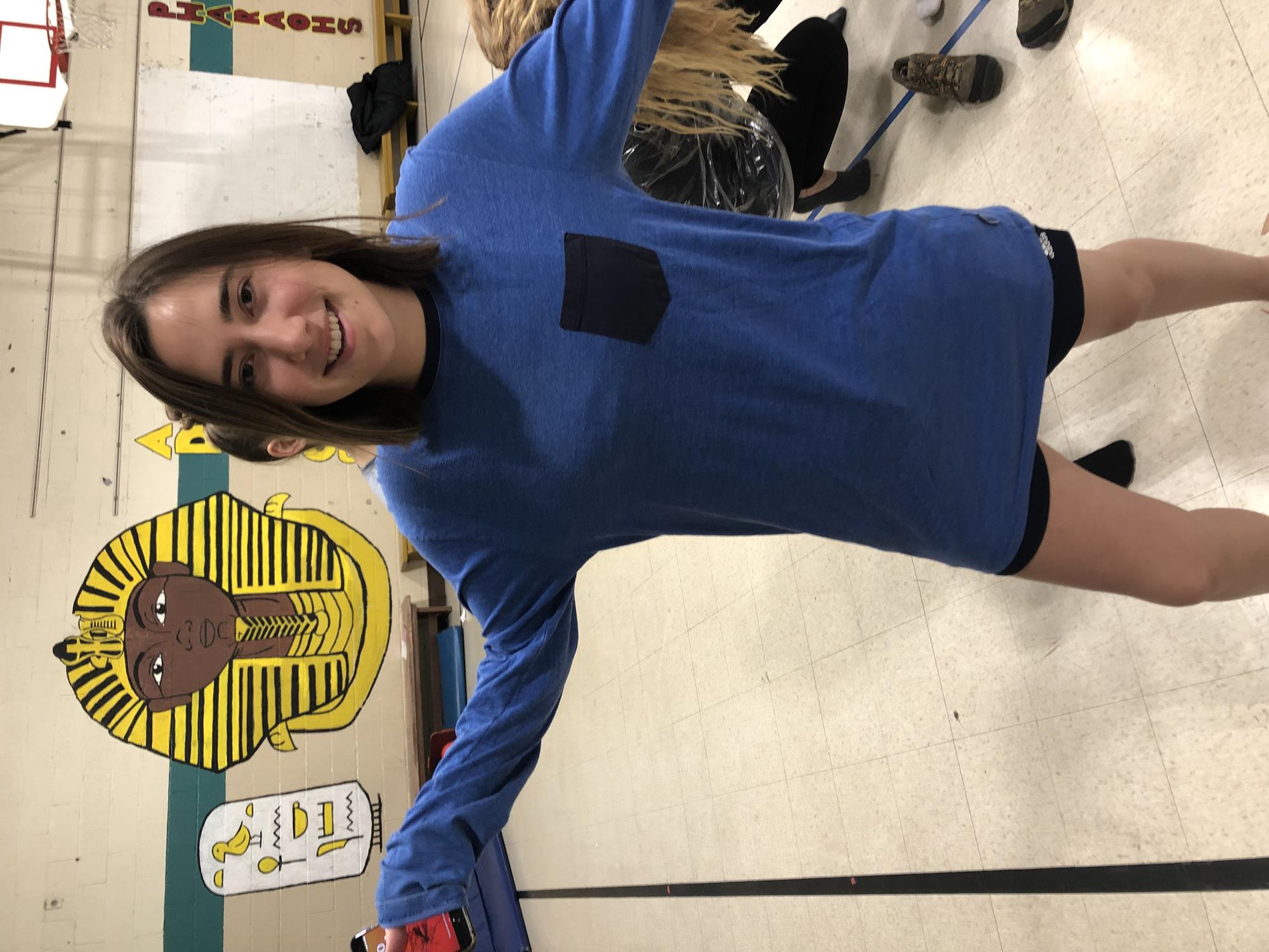 Sarah Switzer - Women's Tennis - Principia College Athletics