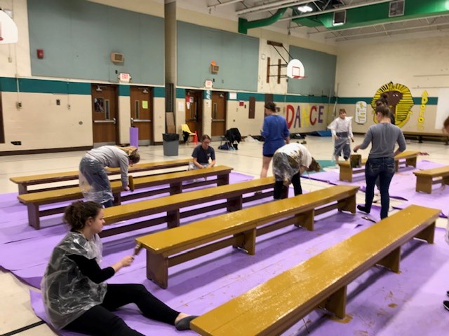 Sarah Switzer - Women's Tennis - Principia College Athletics