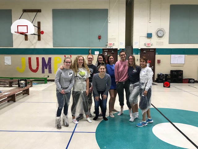 Sarah Switzer - Women's Tennis - Principia College Athletics