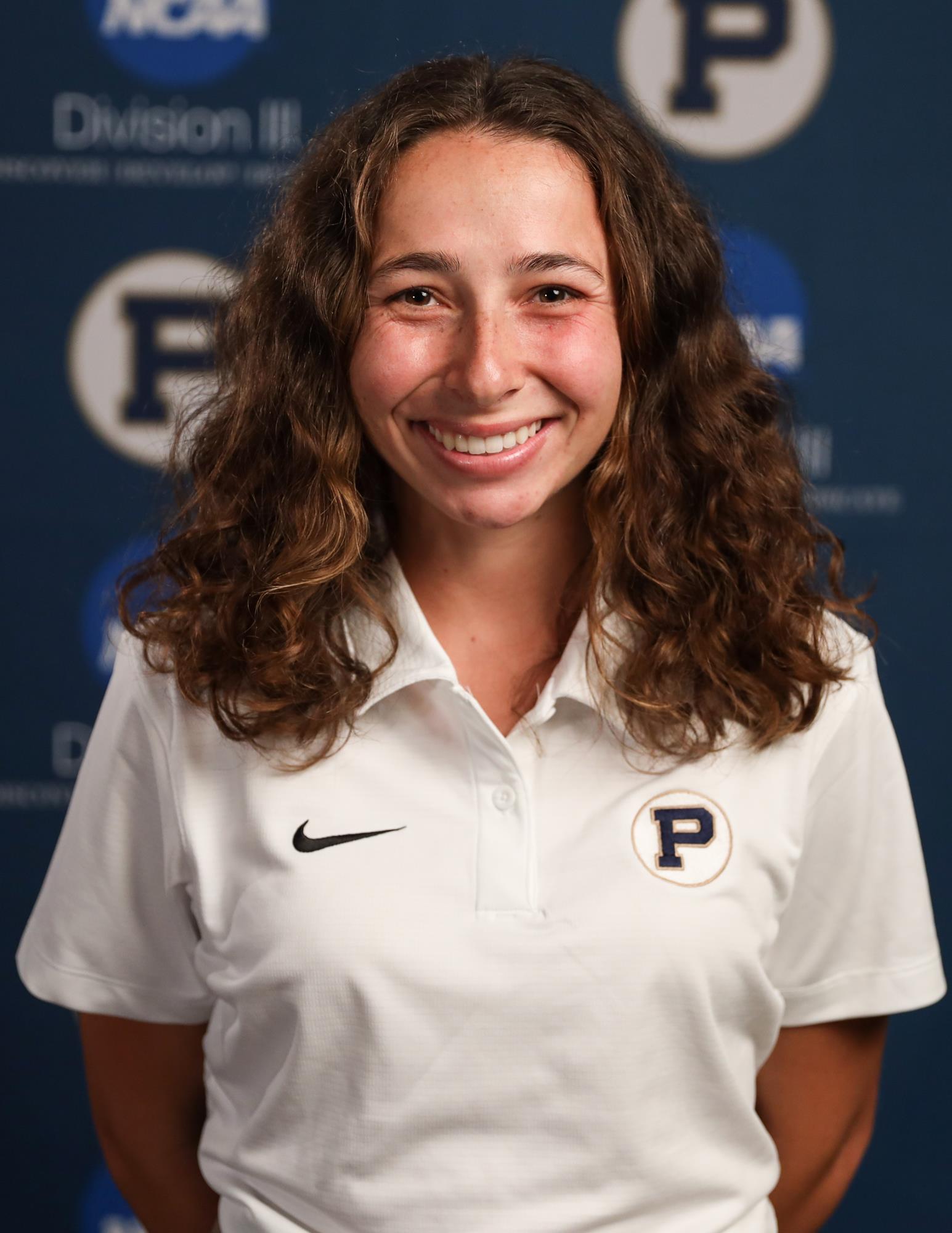 Emme Schaefer - Women's Cross Country Coach - Principia College Athletics