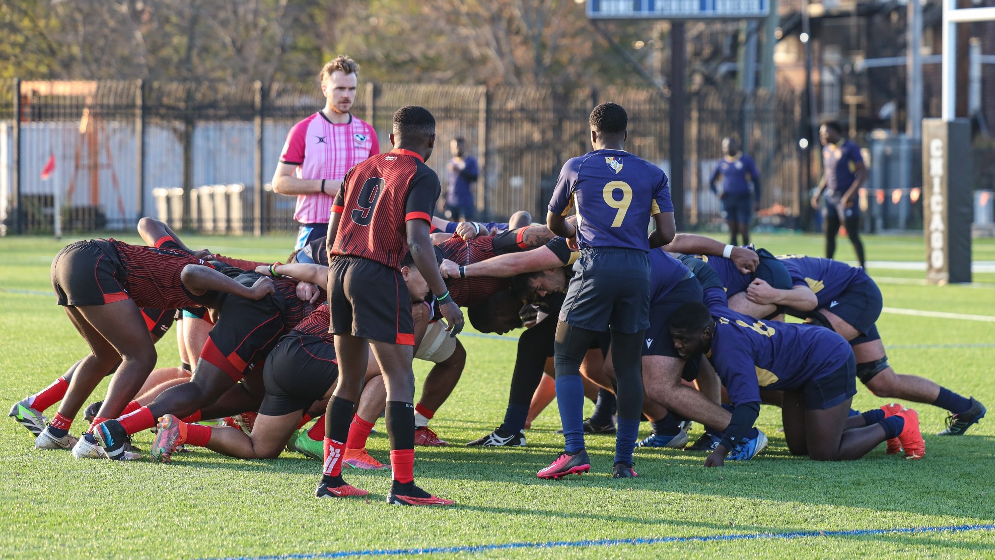 Nine Thunder Chickens named 2023-24 NCR Scholastic All-Americans ...