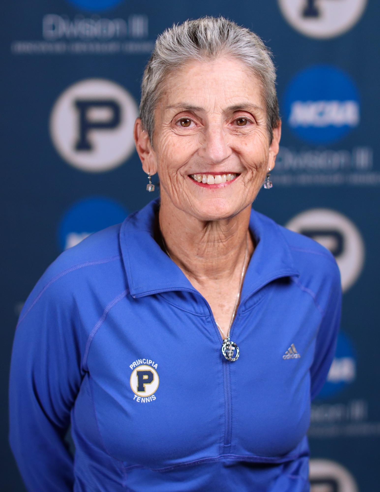 Shannon Carney - Women's Tennis Coach - Principia College Athletics